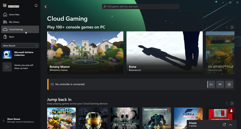 What Is Xbox Cloud Gaming and How Does It Work?