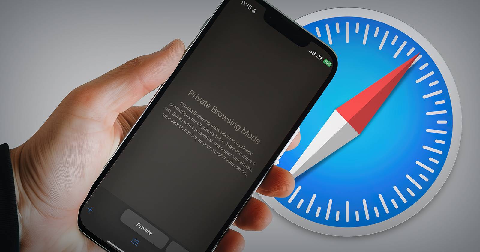 Your Guide to Private Browsing in Safari