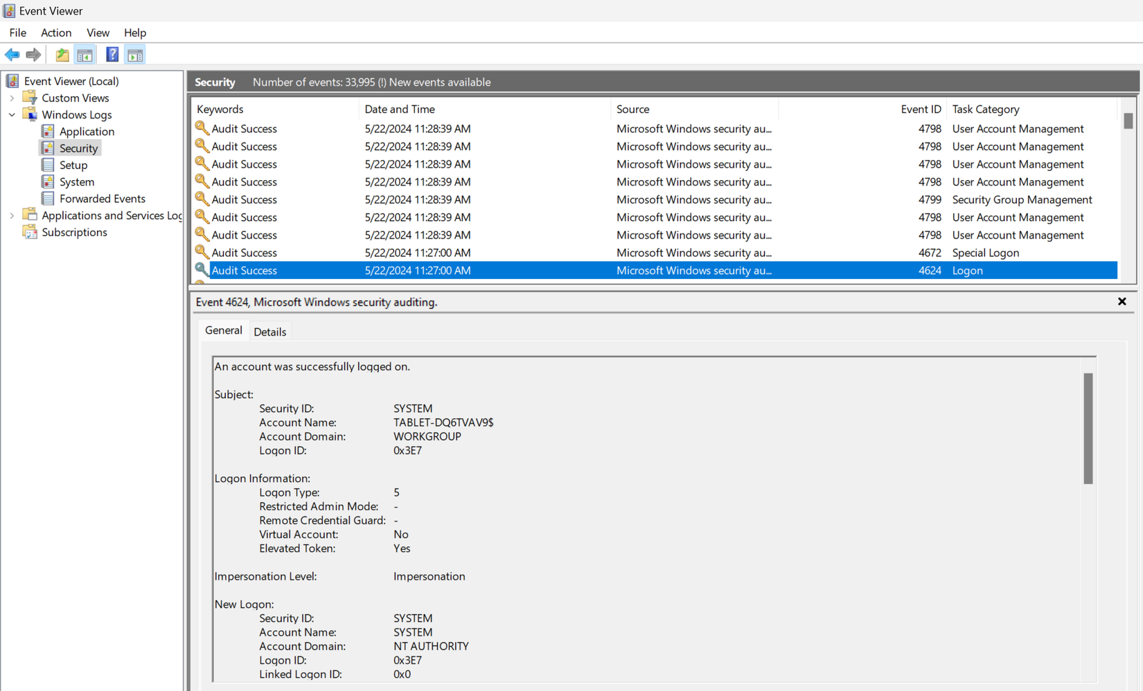 How to Check if Your Employer Monitors Your Work Laptop