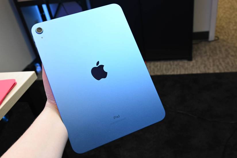 The Best iPads of 2024