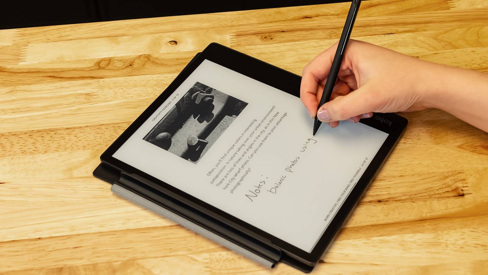 The Best Smart Notebooks of 2024