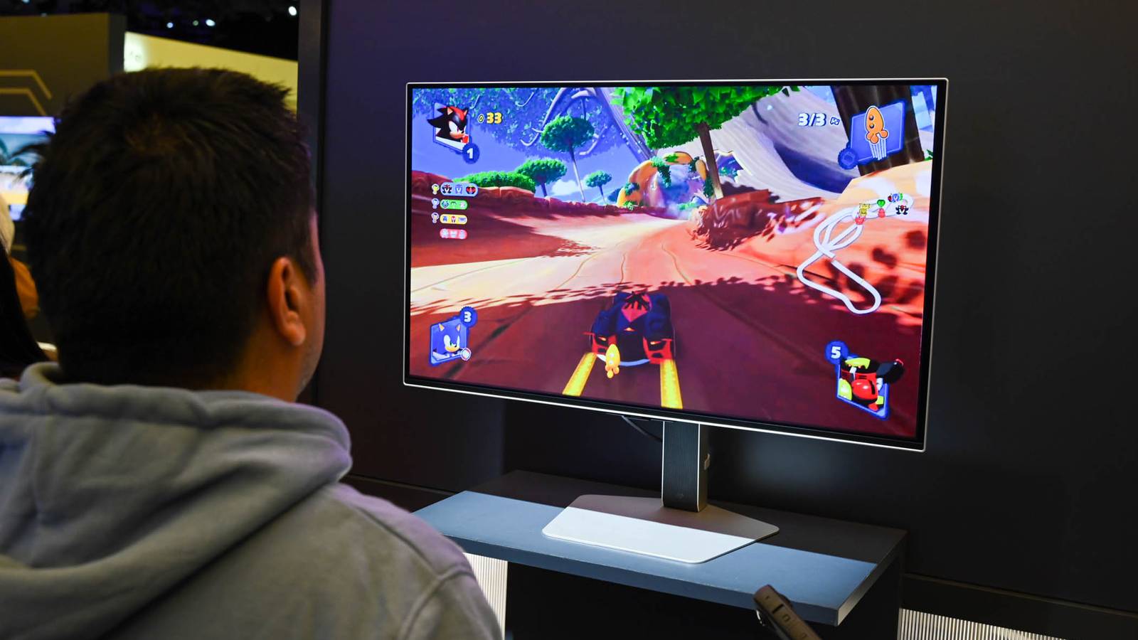 The Best 240Hz Monitors for Gaming in 2024