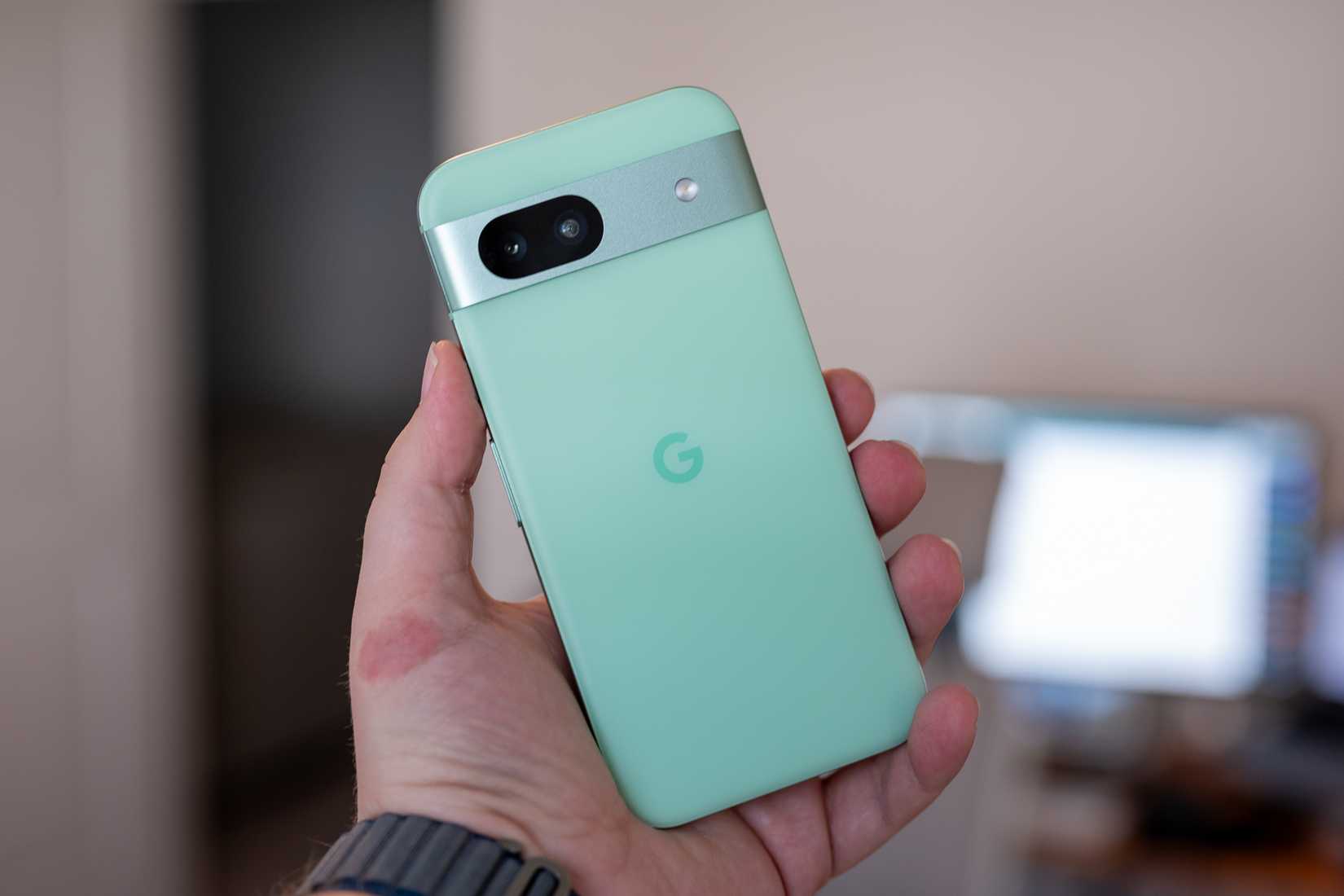 I Prioritize These 4 Specs When Buying a Budget Phone