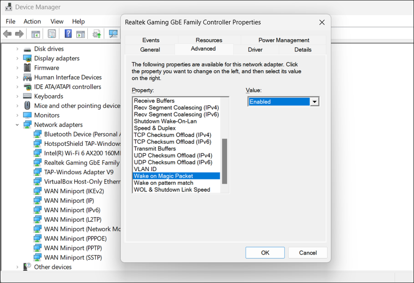 How to Remotely Turn a PC On and Off