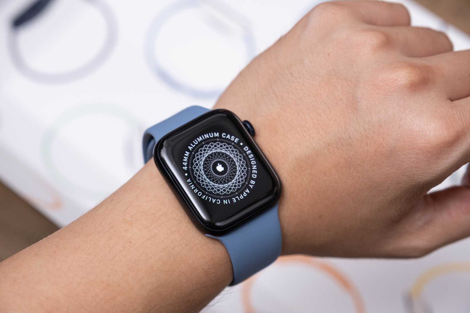 Which Apple Watch Is the Best for Your Kids?