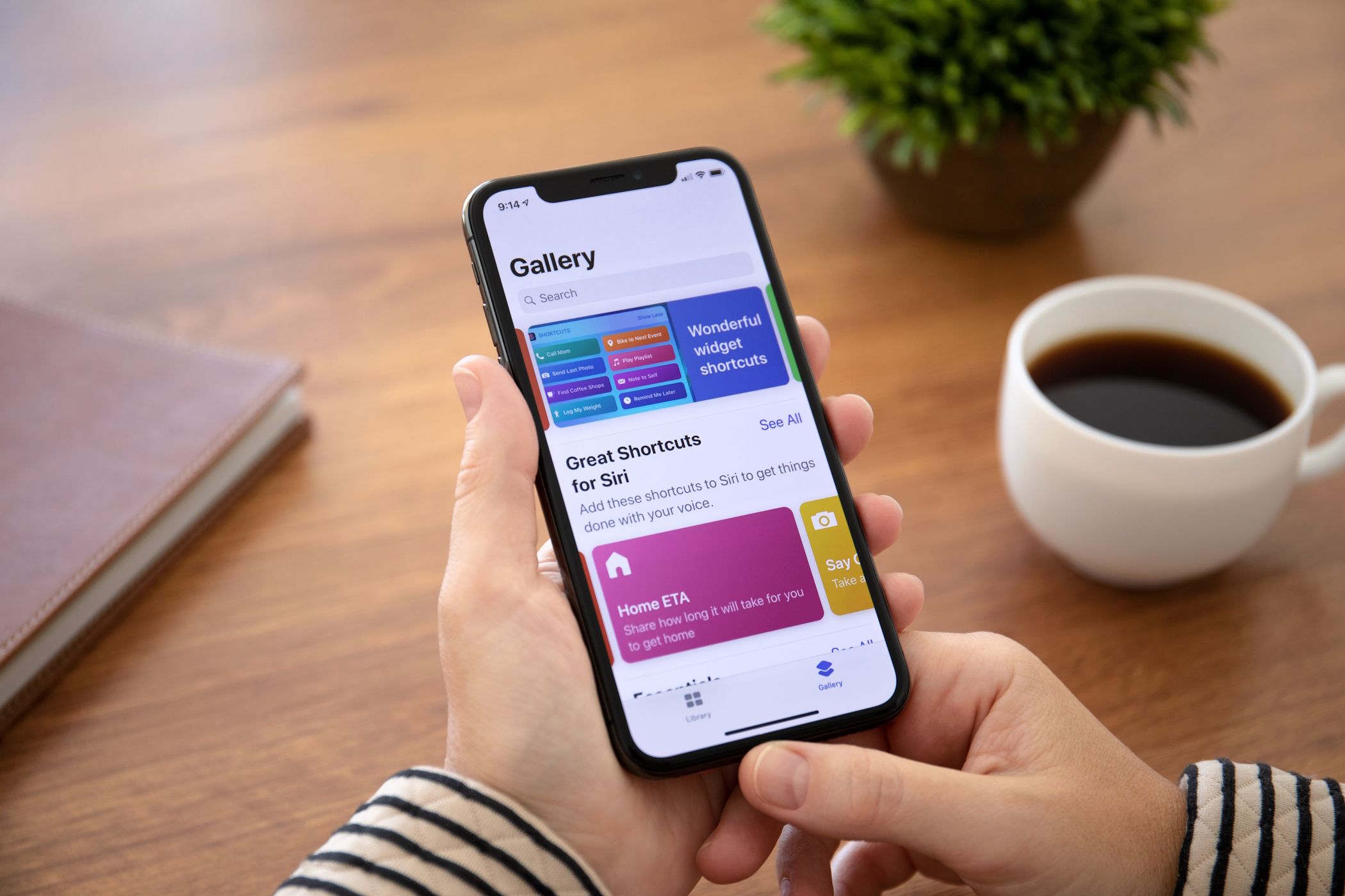 Mastering the iOS Shortcuts App: Everything You Need to Know
