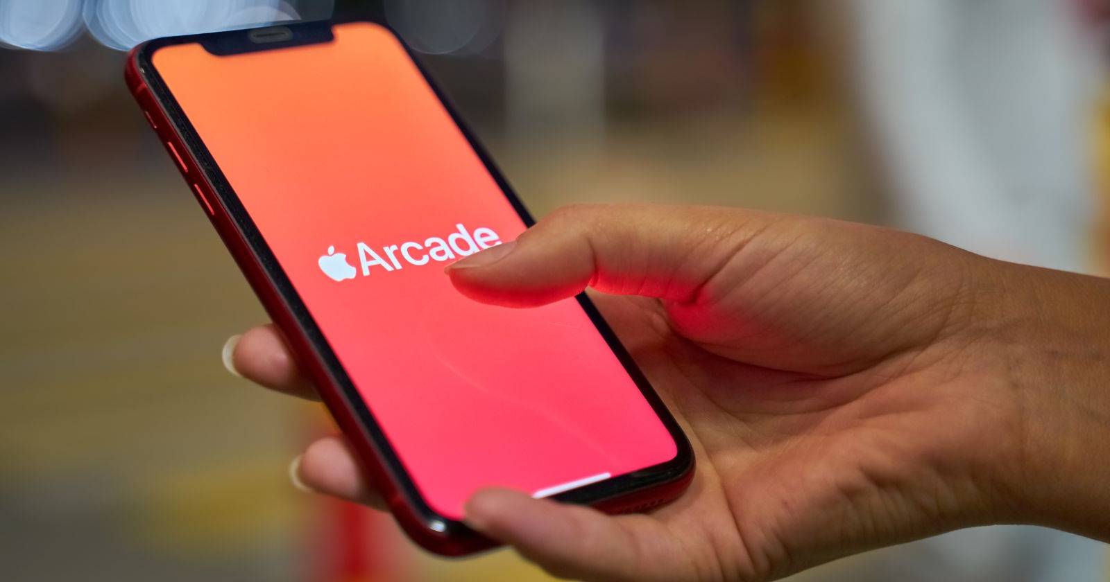 Here's Why I Subscribe to Apple Arcade for Mobile Games