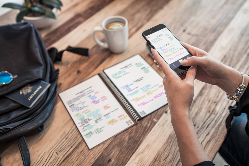 The Best Smart Notebooks of 2024