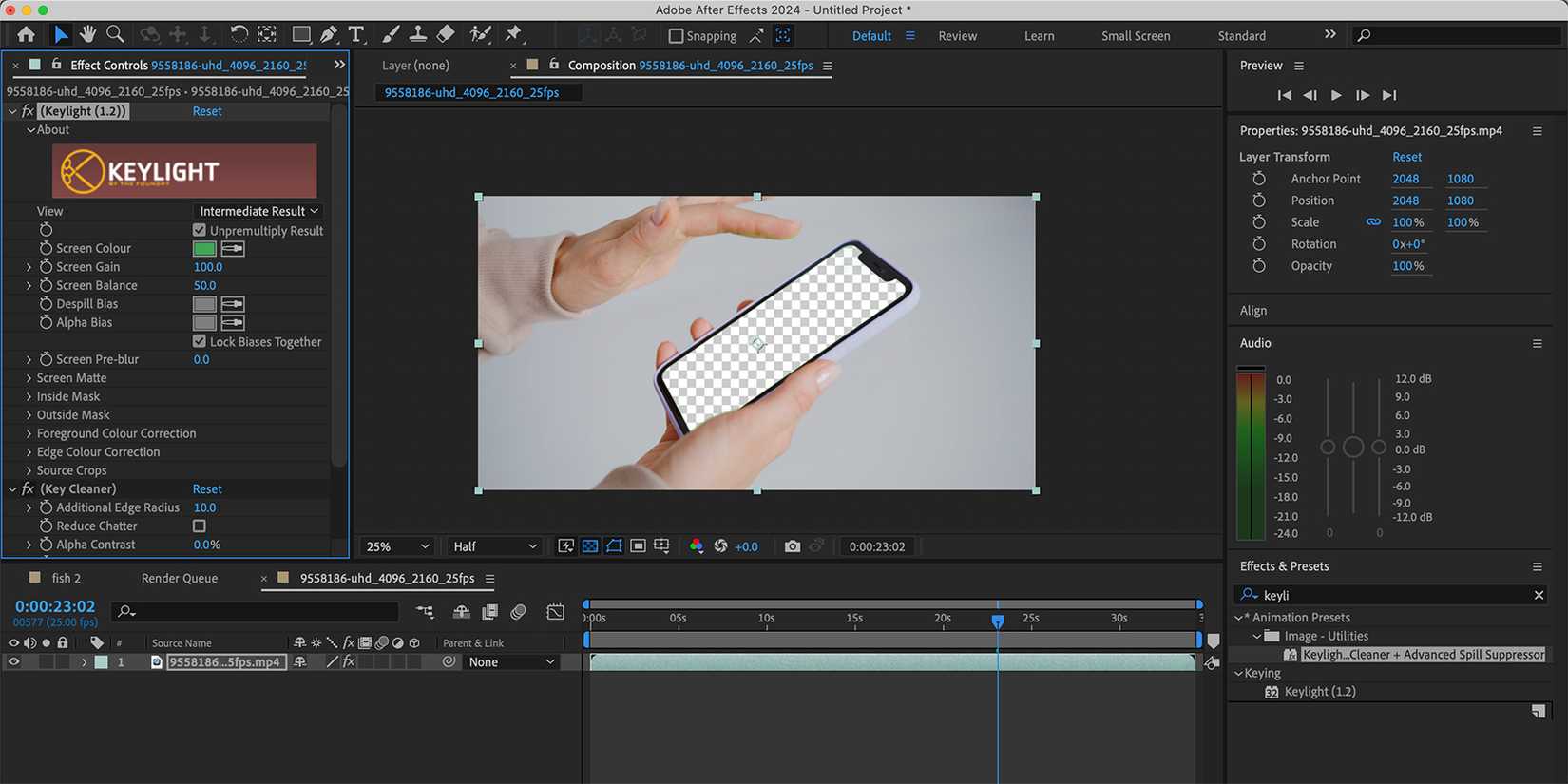 Adobe After Effects vs. Premiere Pro: Which Adobe Video Editor Should ...