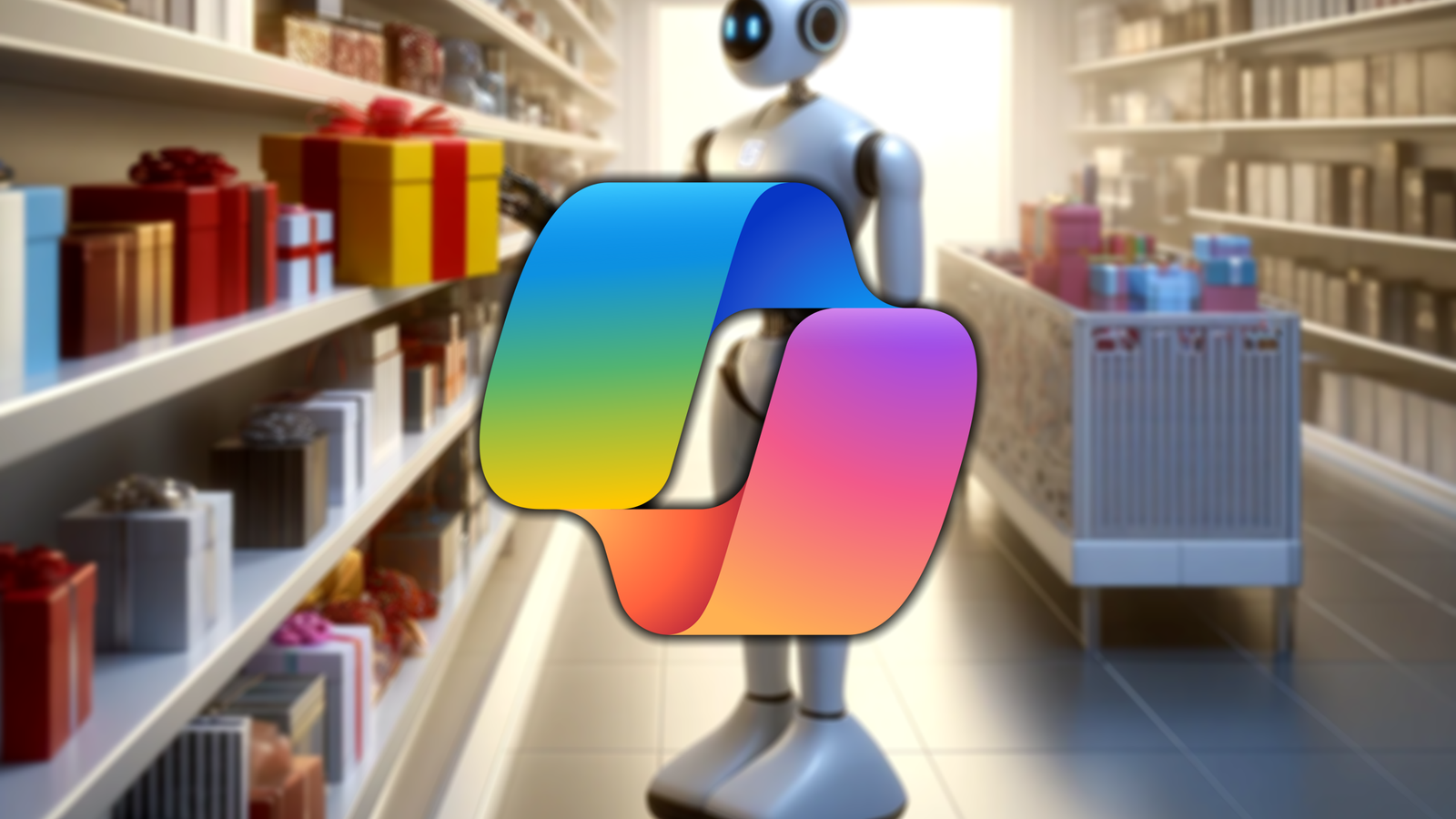 I Used Microsoft Copilot Personal Shopper to Buy Gifts: Here's How It Went