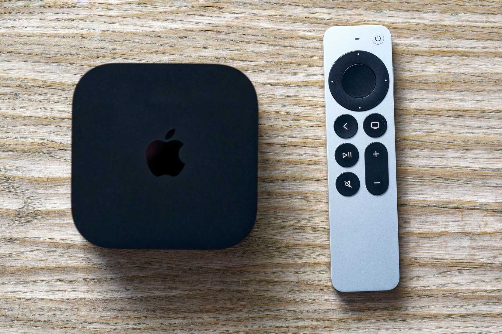 Here's Everything You Can Watch for Free With Apple TV or TV+