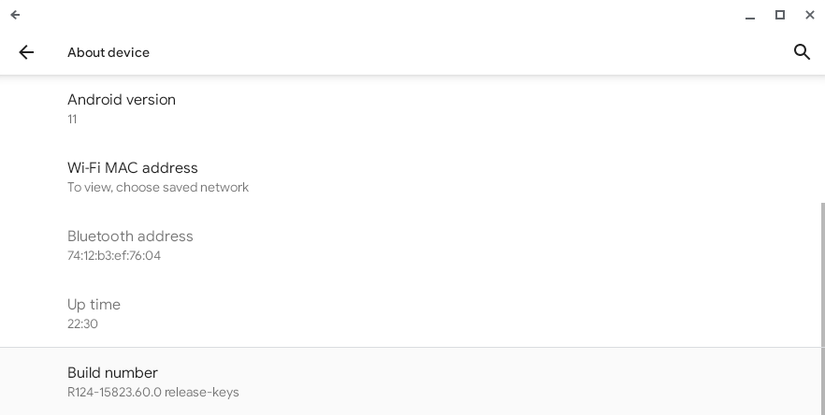 You Can Use Android Apps on Your Chromebook: Here's How