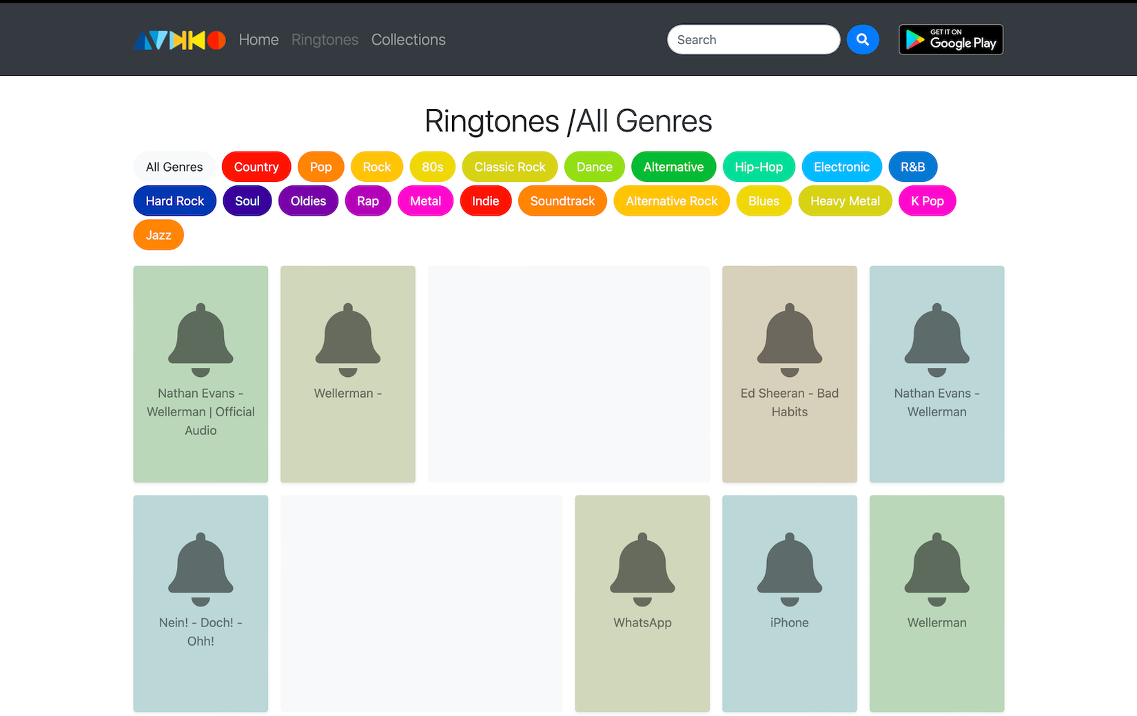 The 6 Best Free Ringtone Apps and Websites for iPhone