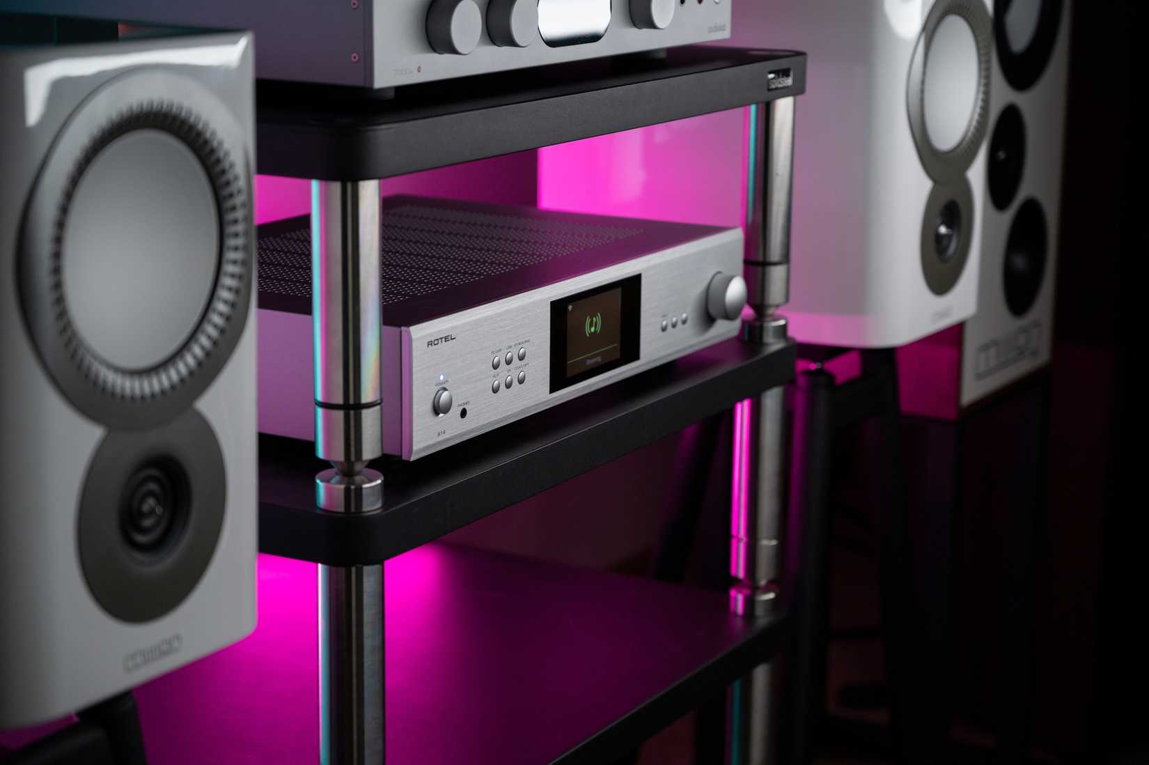 Soundbar vs. AV Receiver: What's Best for Your Home?