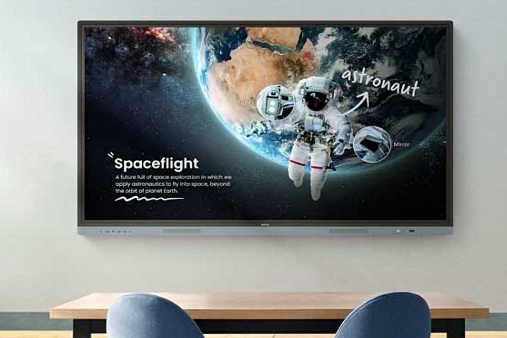 Transform Your Classroom With the Latest Interactive Smart Boards