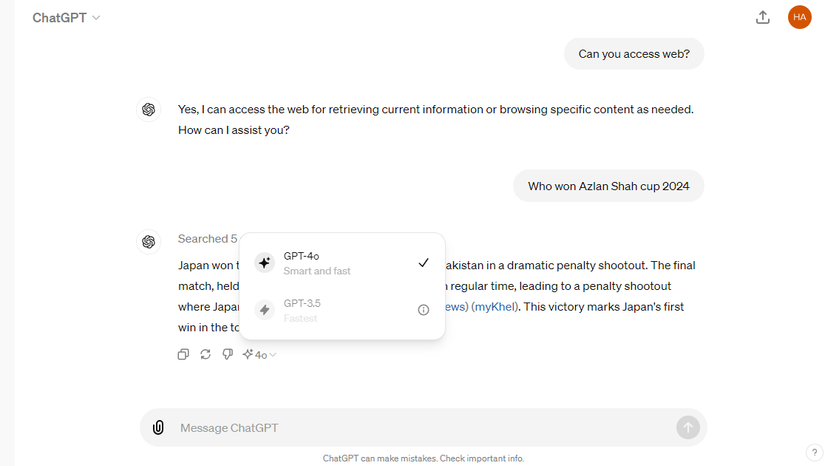 Here's How You Can Still Try the Mysterious GPT-2 Chatbot
