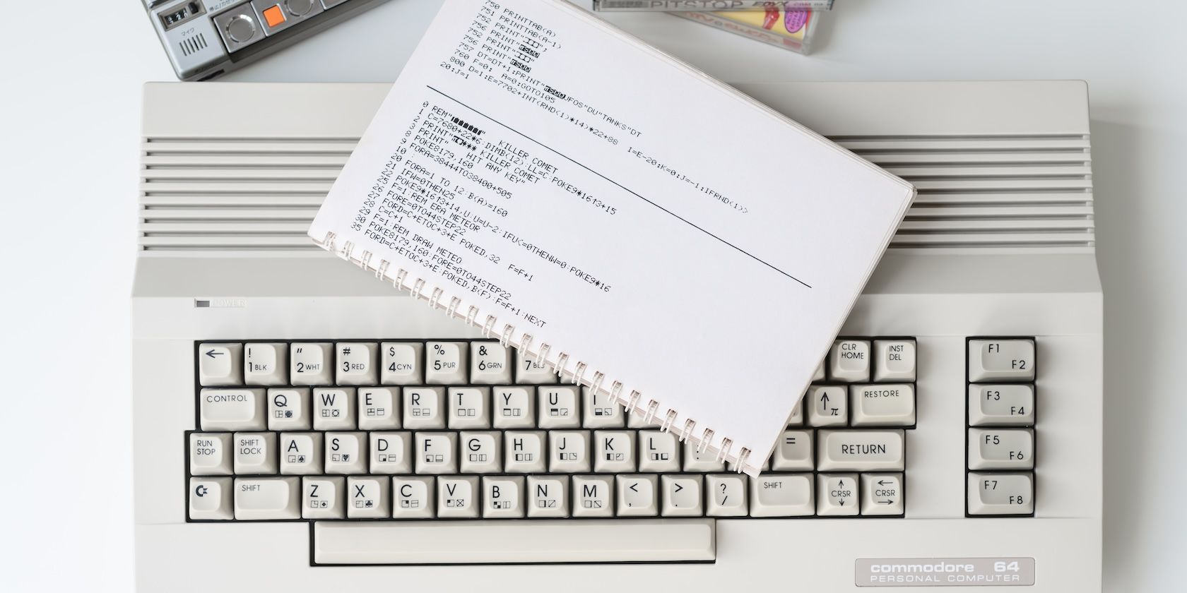 This Core Programming Language Just Turned 60: Here's Why It Mattered