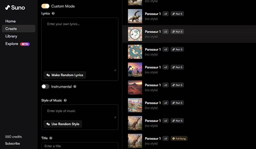 7 Free AI Music Generators to Create Unique Songs to Use In Your Projects