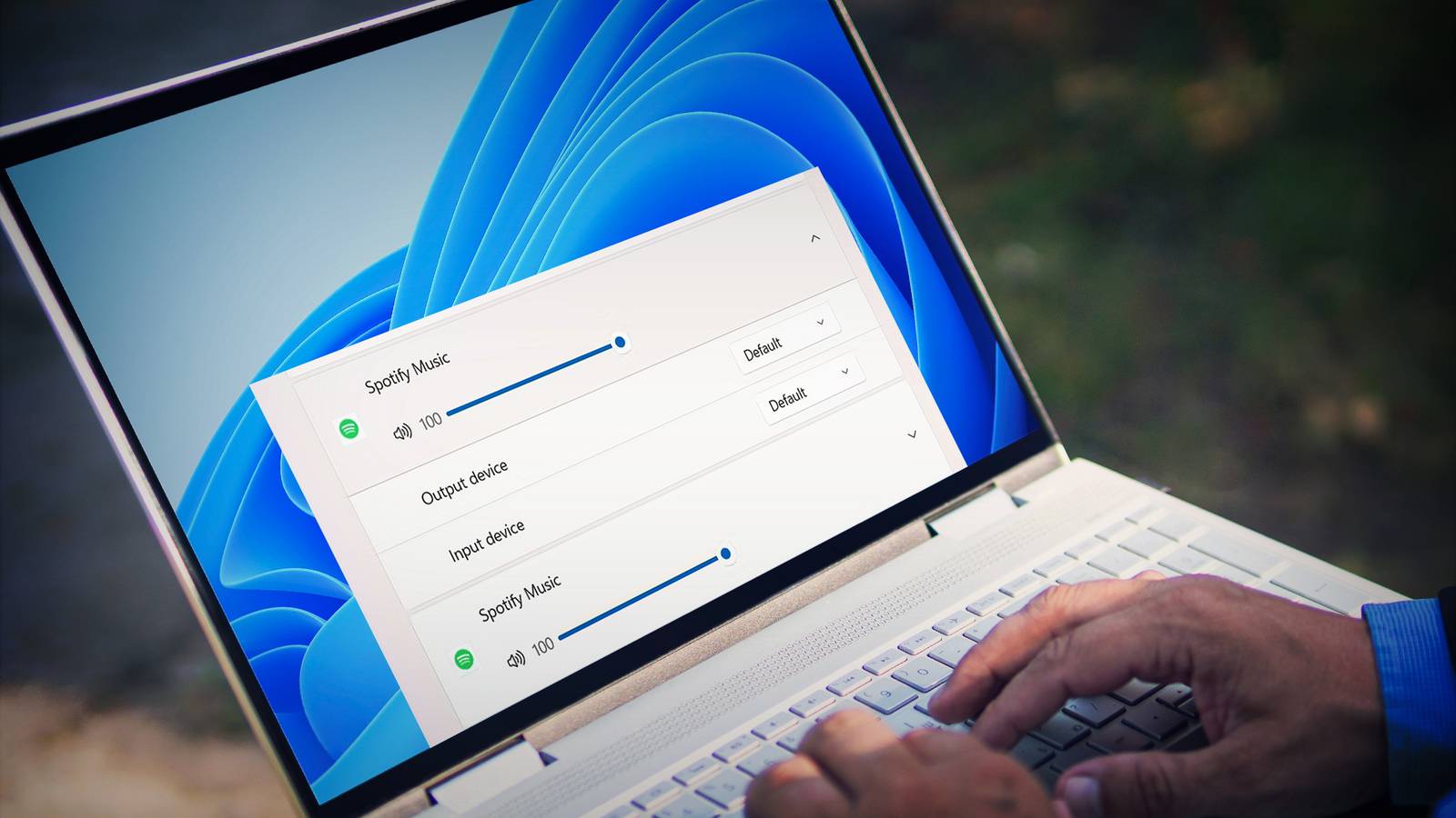 Did You Know You Can Set the Volume for Individual Apps on Windows 11?