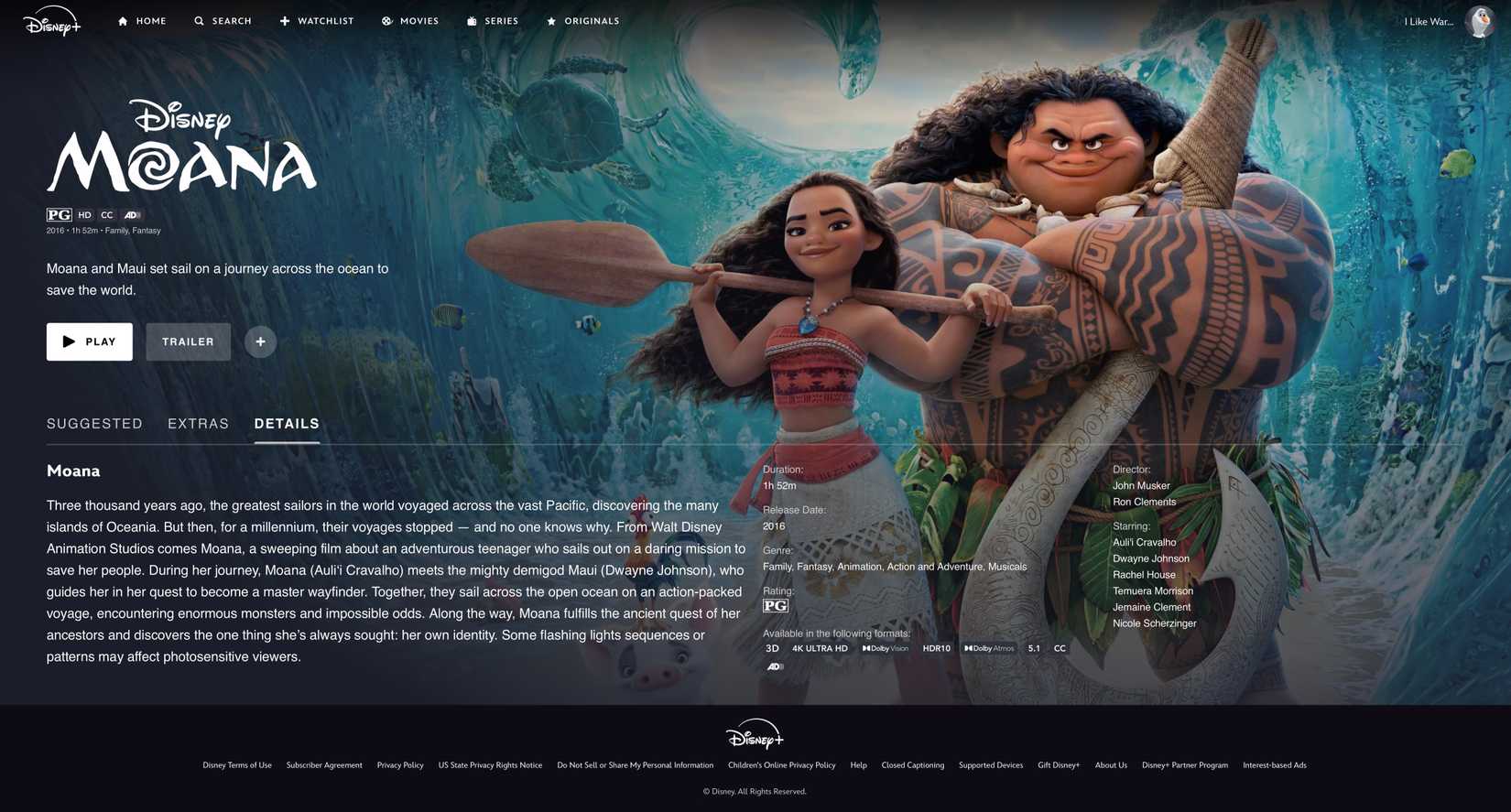 These Streaming Services Have the Most Dolby Atmos Content