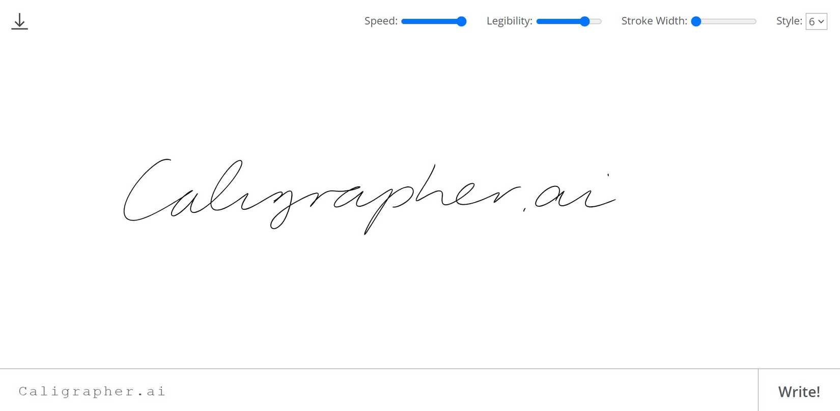 These AI Font Generators Let You Create Unique and Creative Fonts