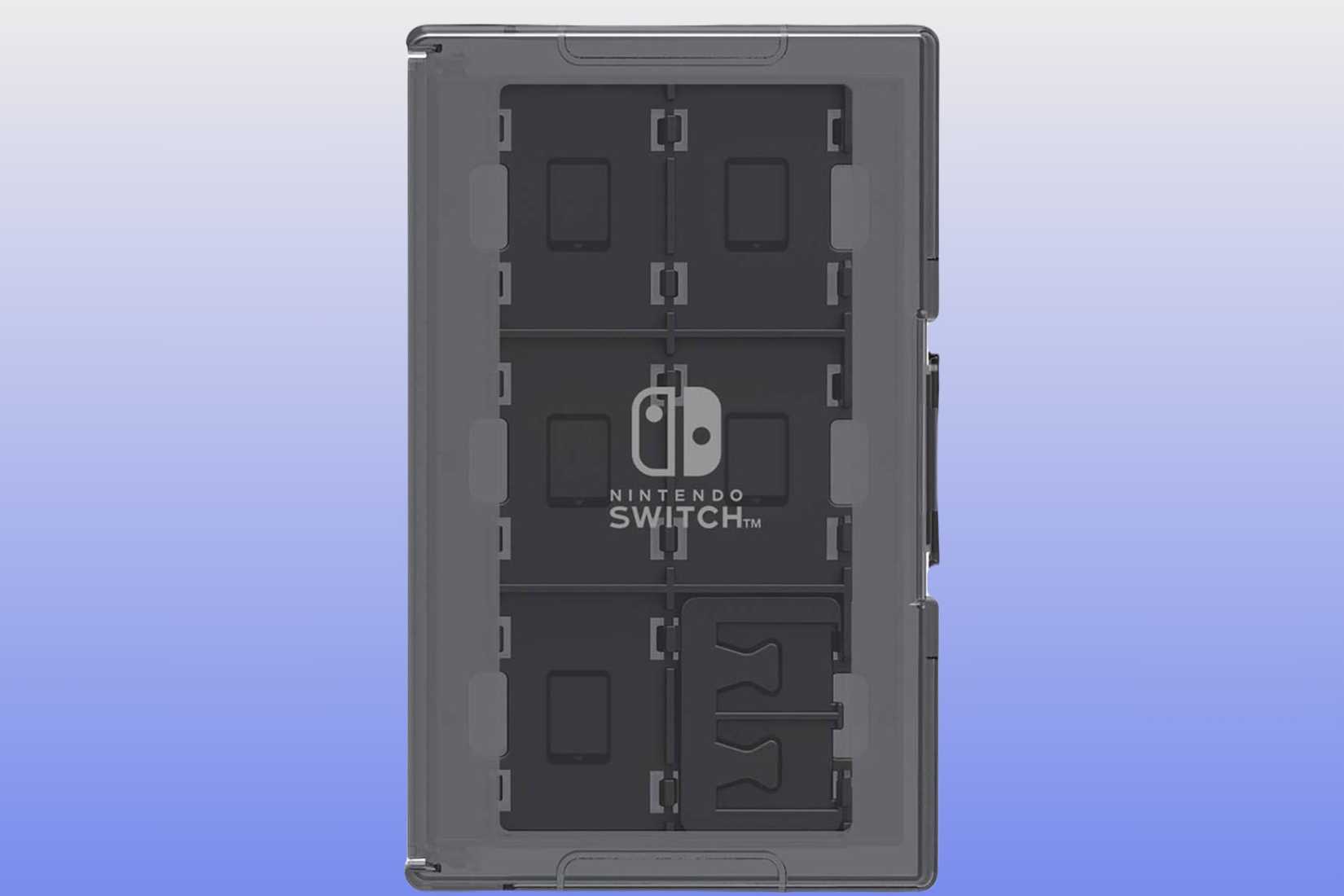 The Best Nintendo Switch Cartridge Holders of 2024