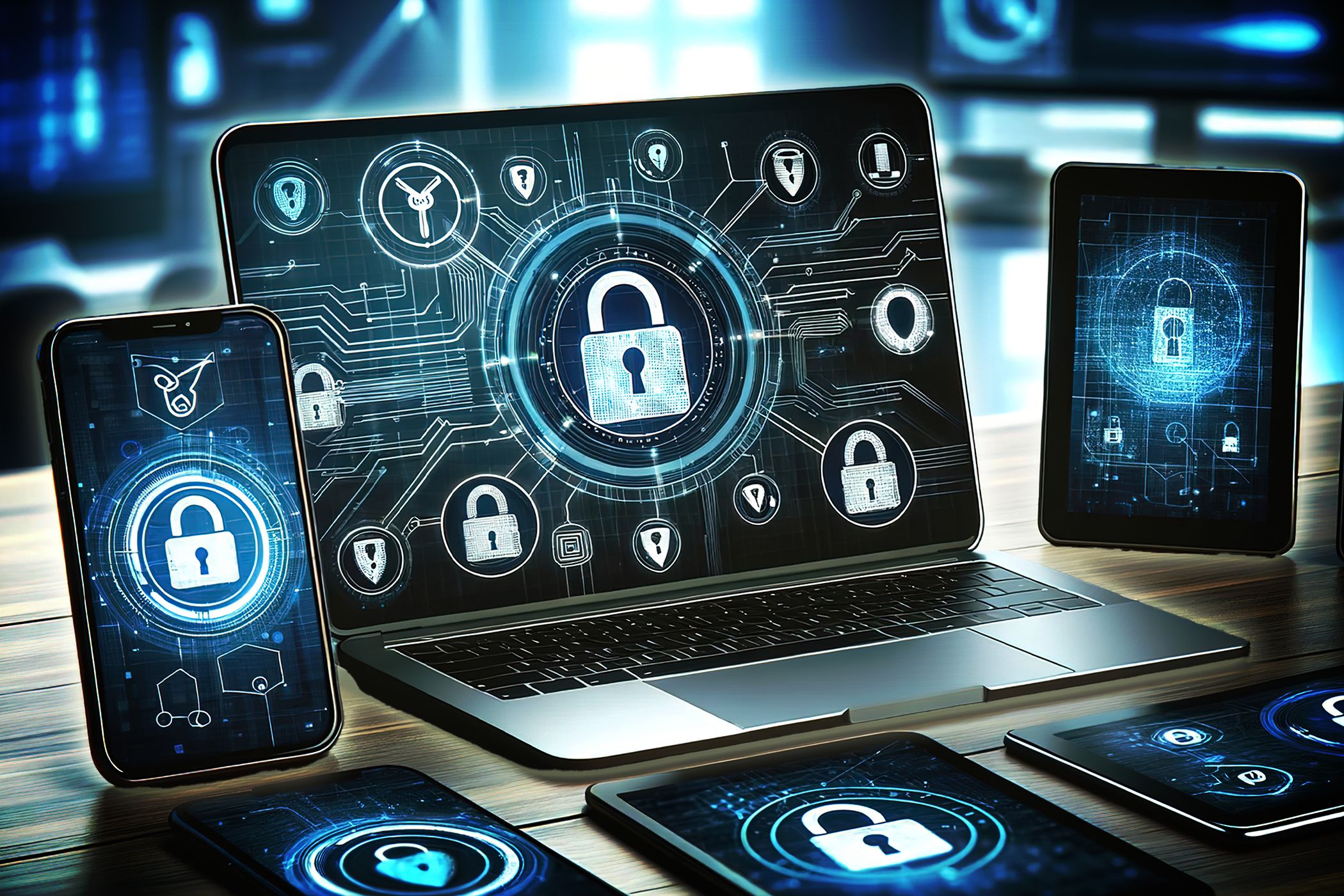 What Does Encrypted Mean and Is My Data Secure?