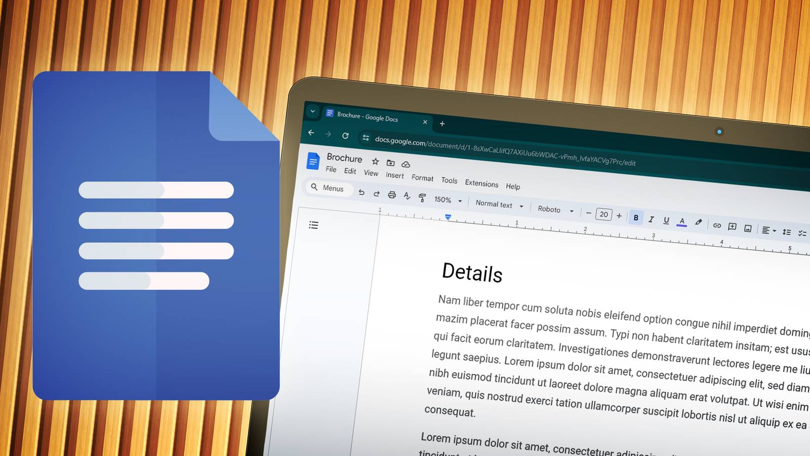 How to Change the Font of a Paragraph Style in Google Docs