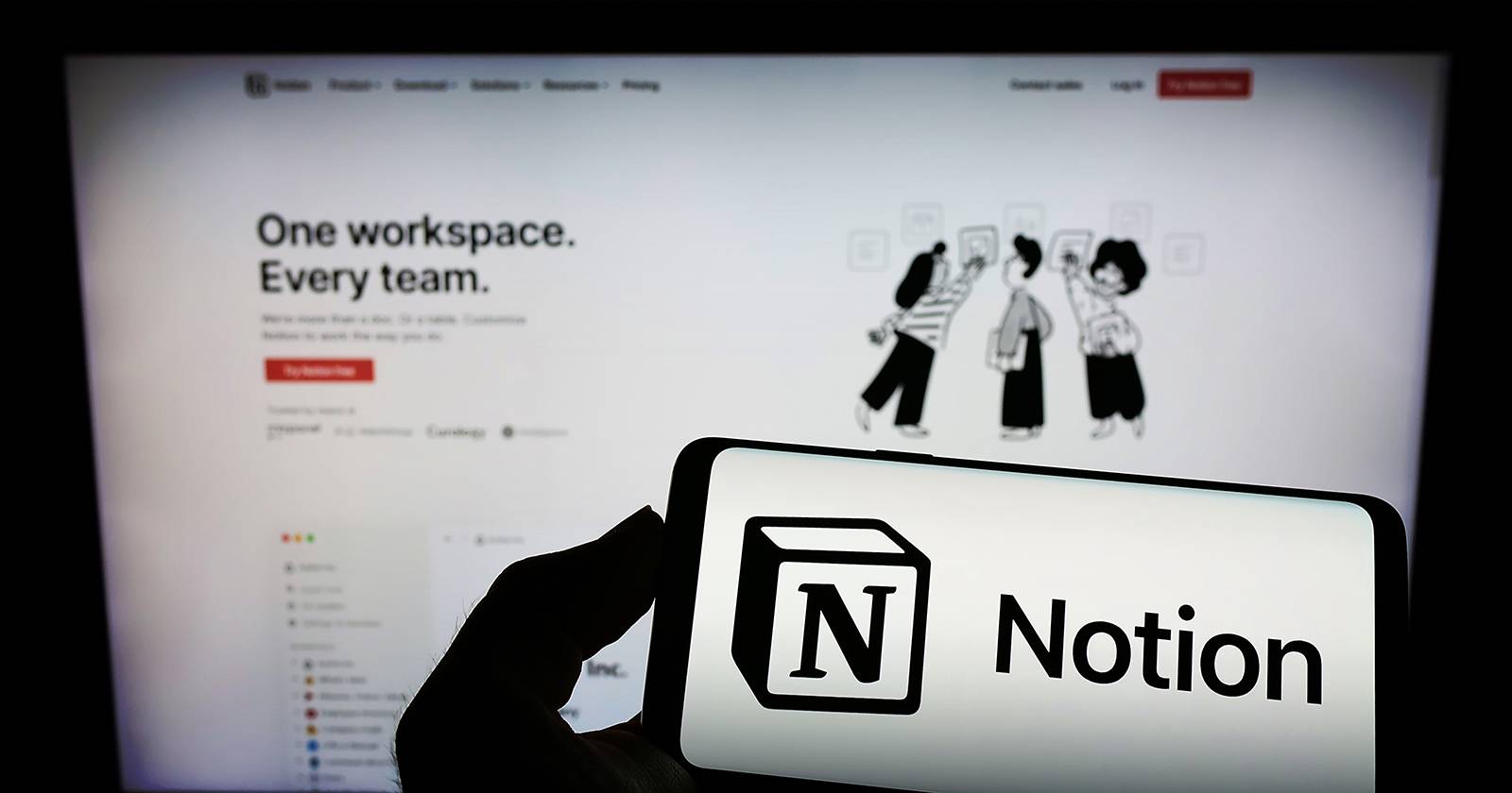 How to Get Started With Notion
