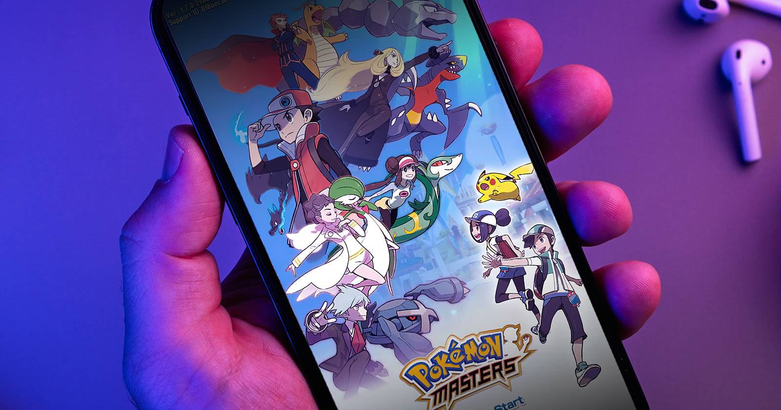 How to Play Pokémon Games on Your iPhone or iPad