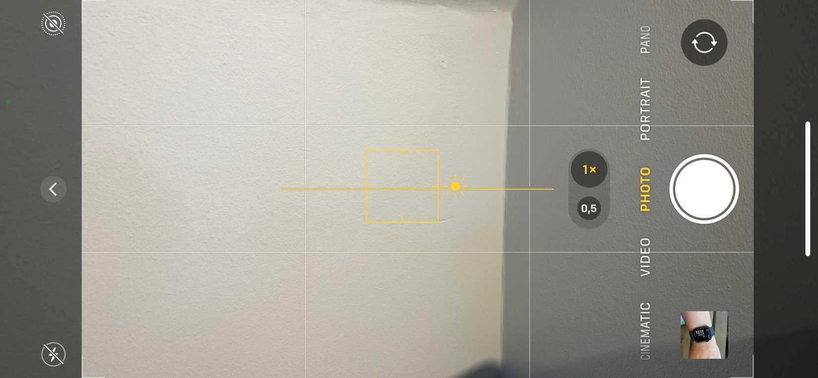 Here's How I Get the Perfect Lighting for My Mobile Photos