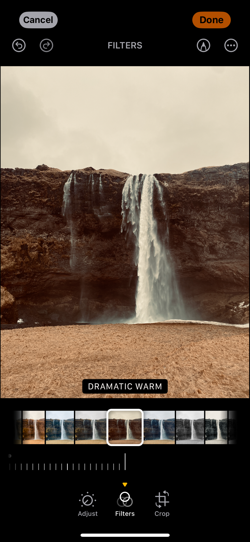 How I Get the Perfect White Balance in My Smartphone Photography