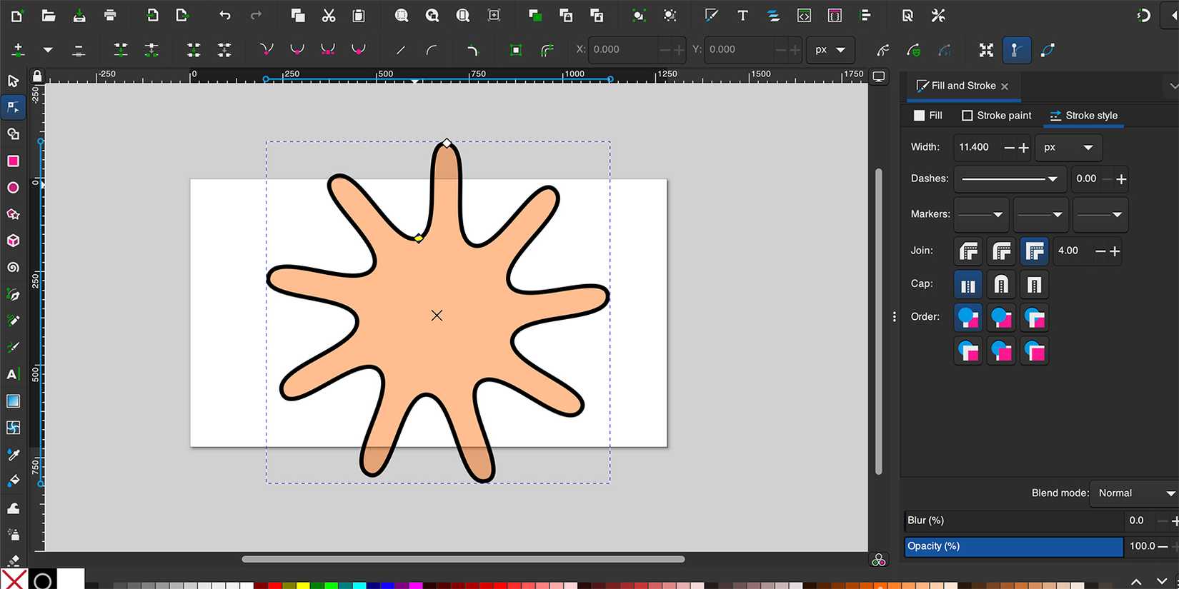 Is This Free Adobe Illustrator Alternative Better Than the Real Deal?