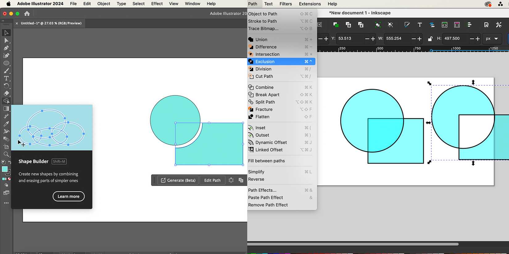 Is This Free Adobe Illustrator Alternative Better Than the Real Deal?