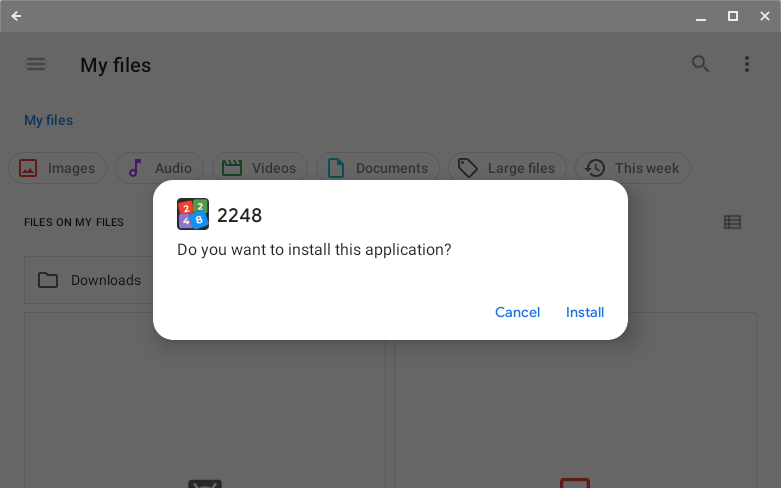 You Can Use Android Apps on Your Chromebook: Here's How