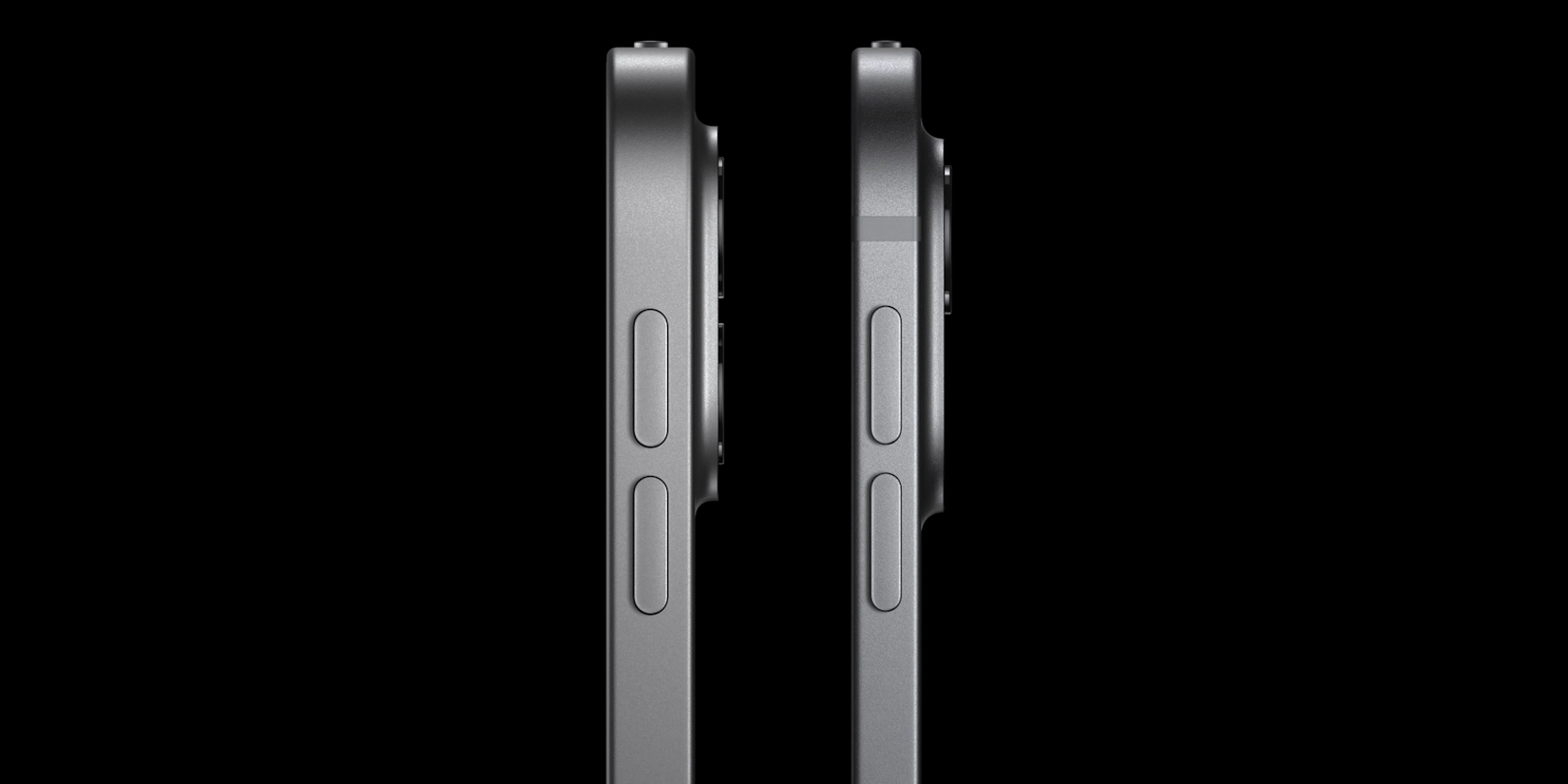 The 5 Biggest Features and Changes in Apple's OLED iPad Pros