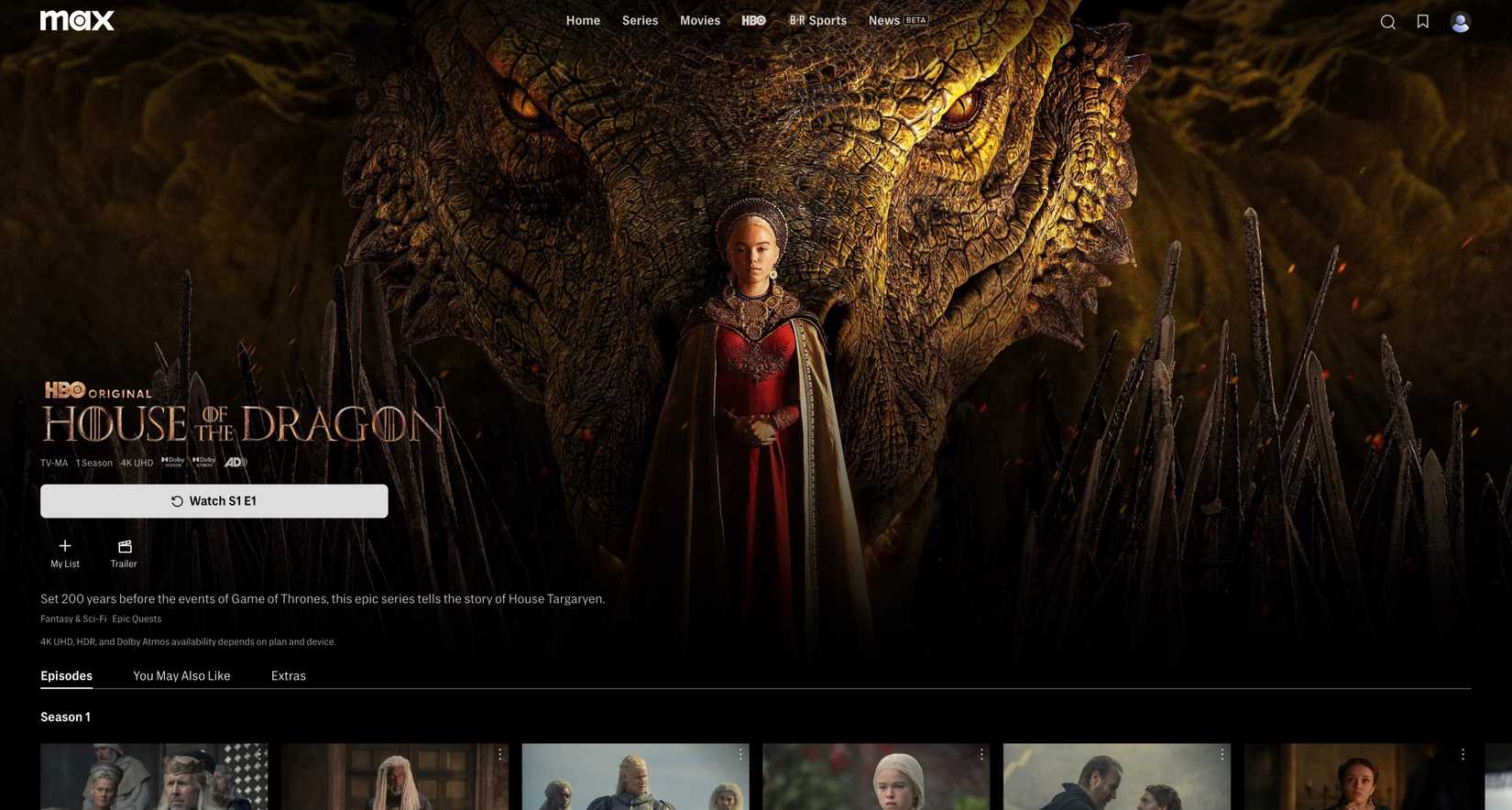 These Streaming Services Have the Most Dolby Atmos Content