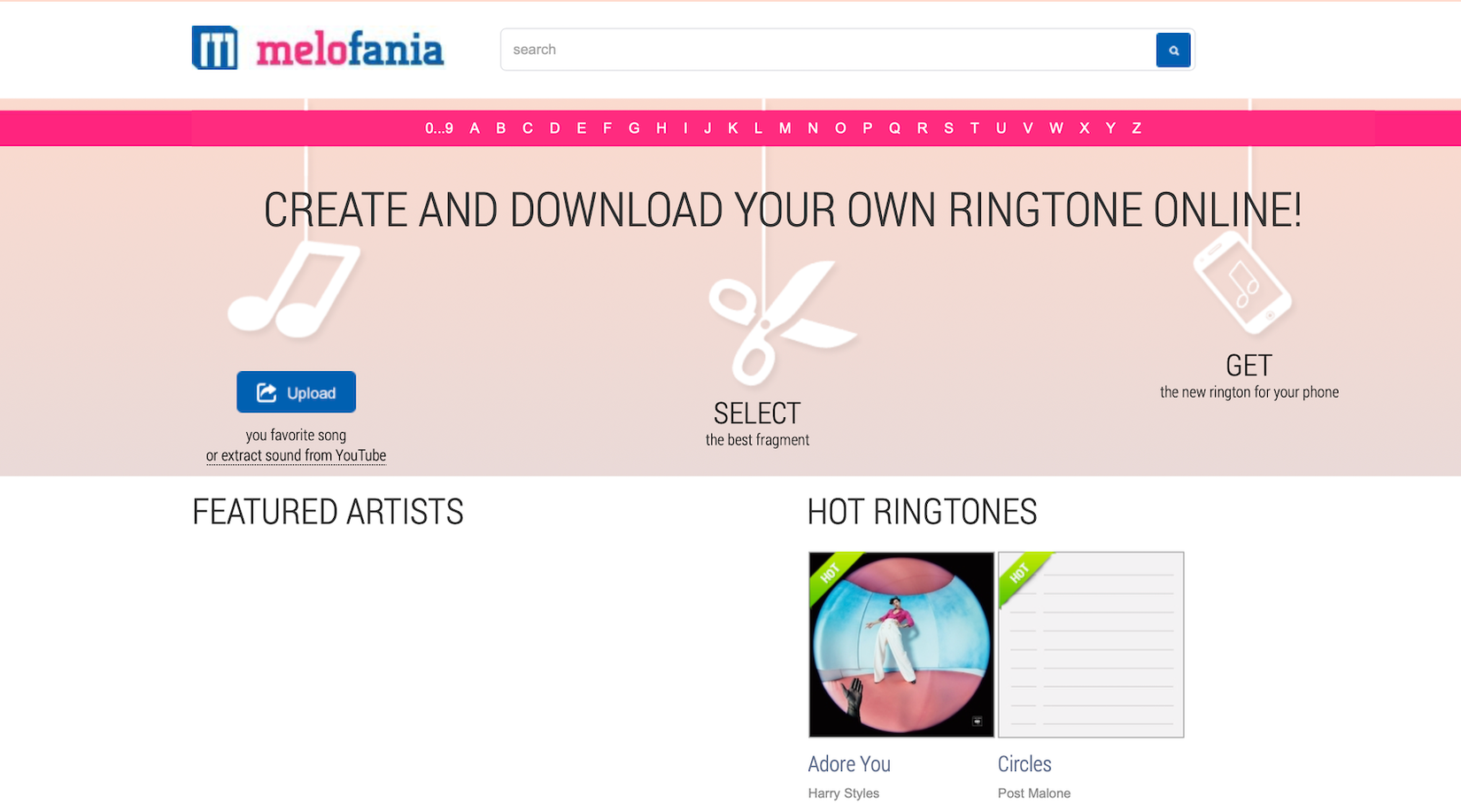 The 6 Best Free Ringtone Apps and Websites for iPhone