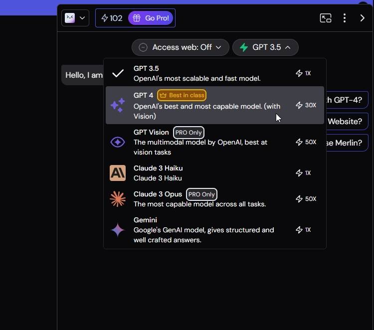 5 Ways to Access GPT-4 for Free