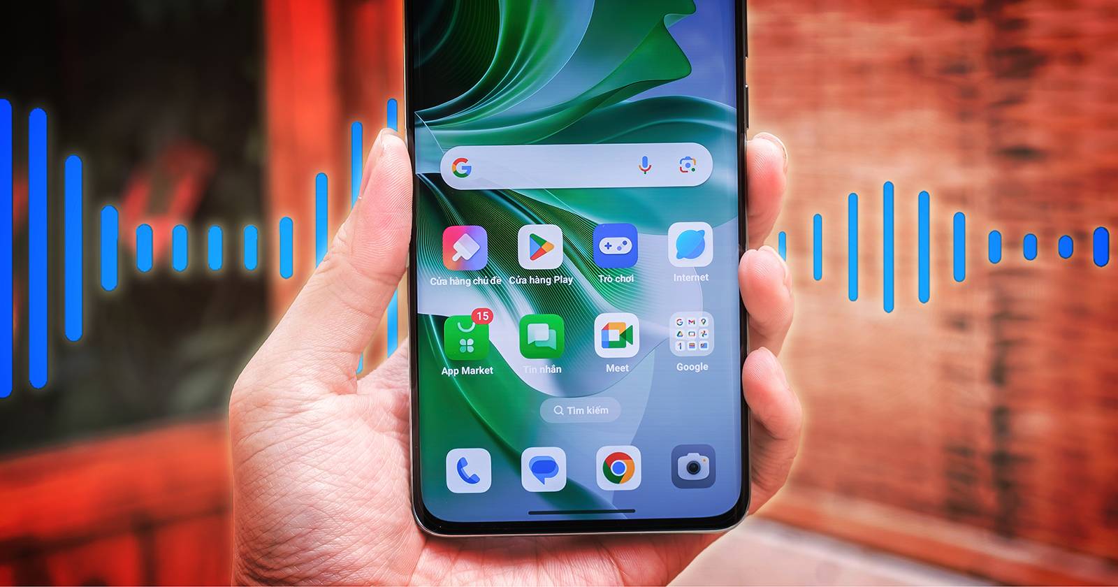 Microphone Not Working on Your Android Phone? How to Fix It