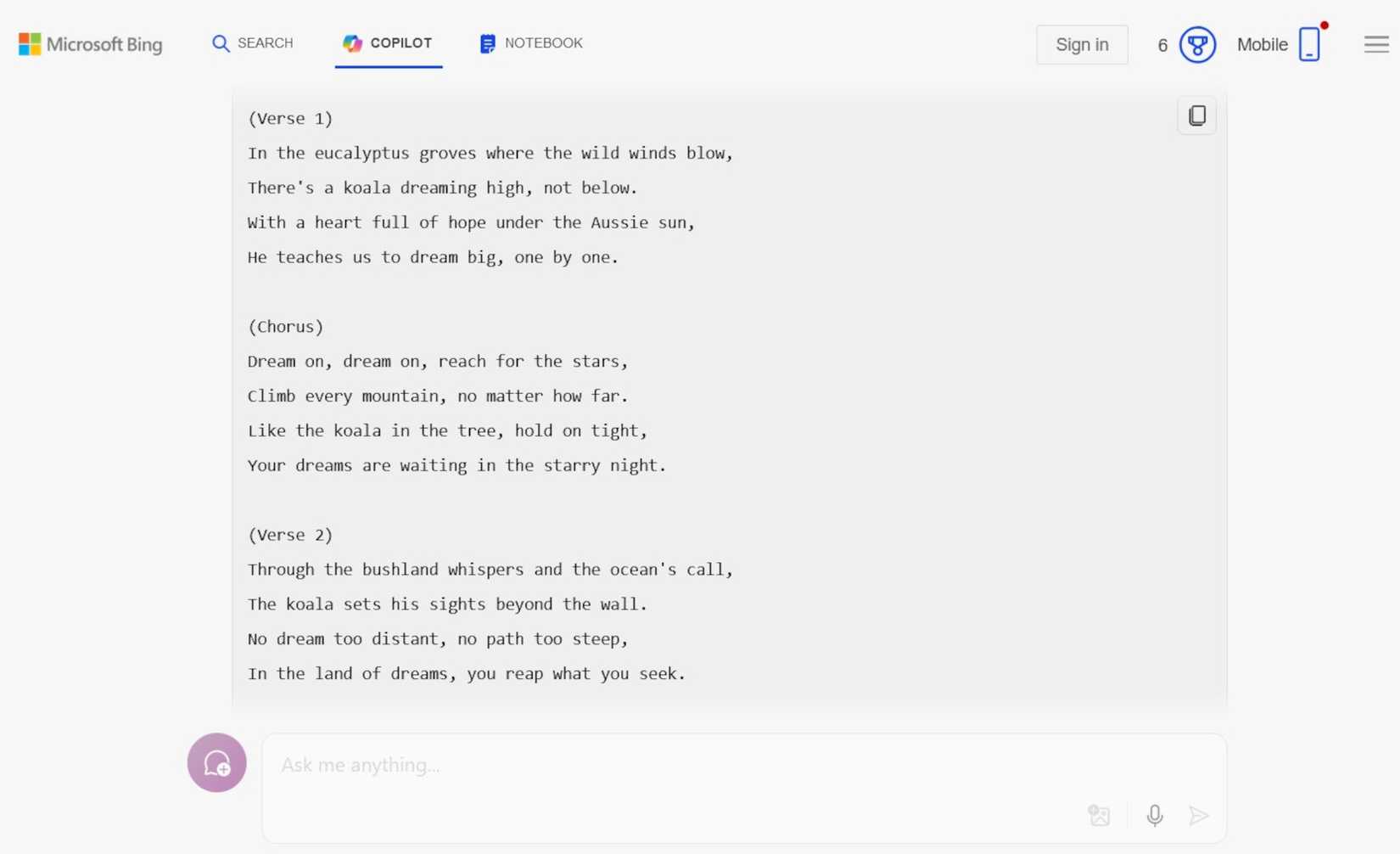 I Gave the Same Creative Prompt to 3 Different Chatbots: Which One Did ...