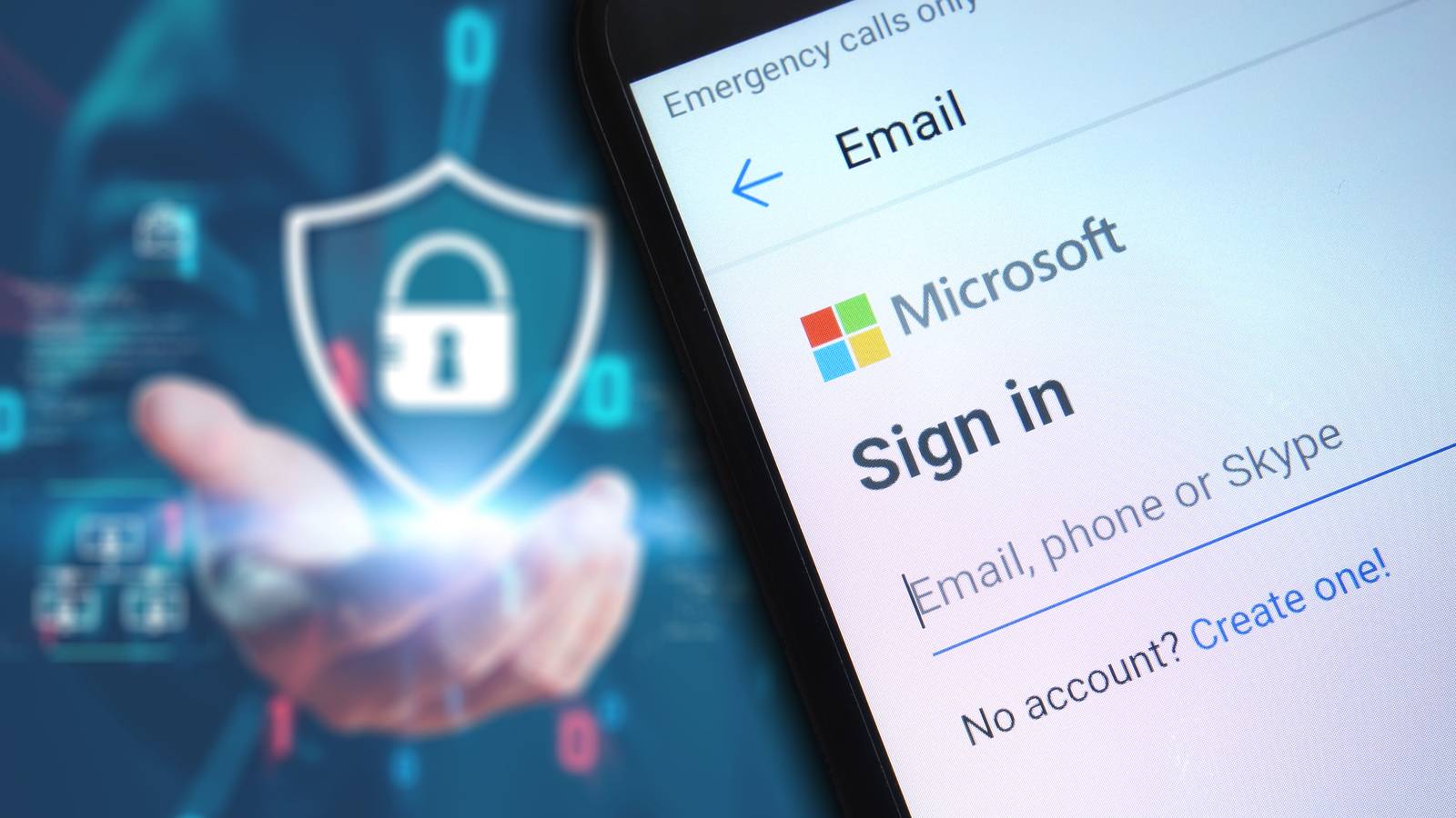 How to Set Up a Passkey on Your Microsoft Account