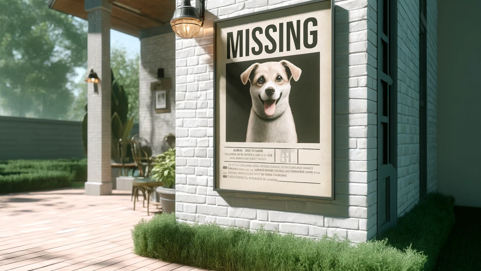 My Family's Lost Pet Opened the Door to Scammers: Here's How You Can ...