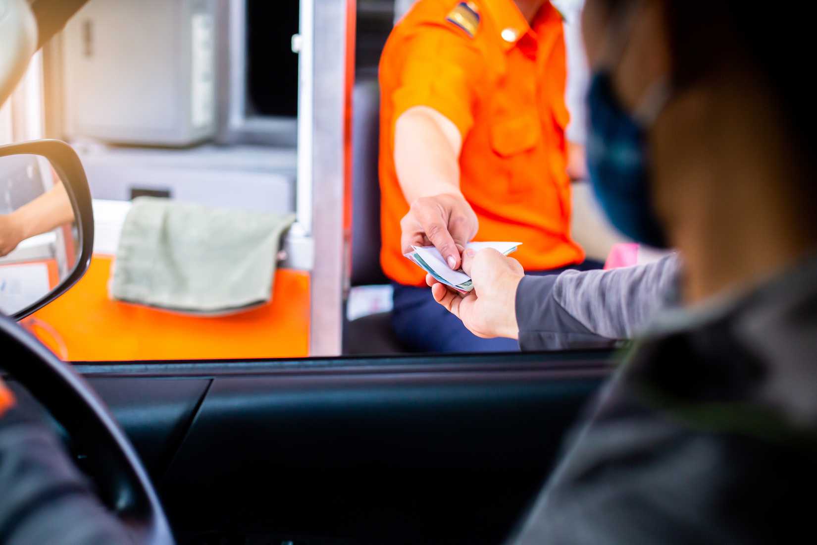Toll Payment Scams Are on the Rise: Here's How to Spot One