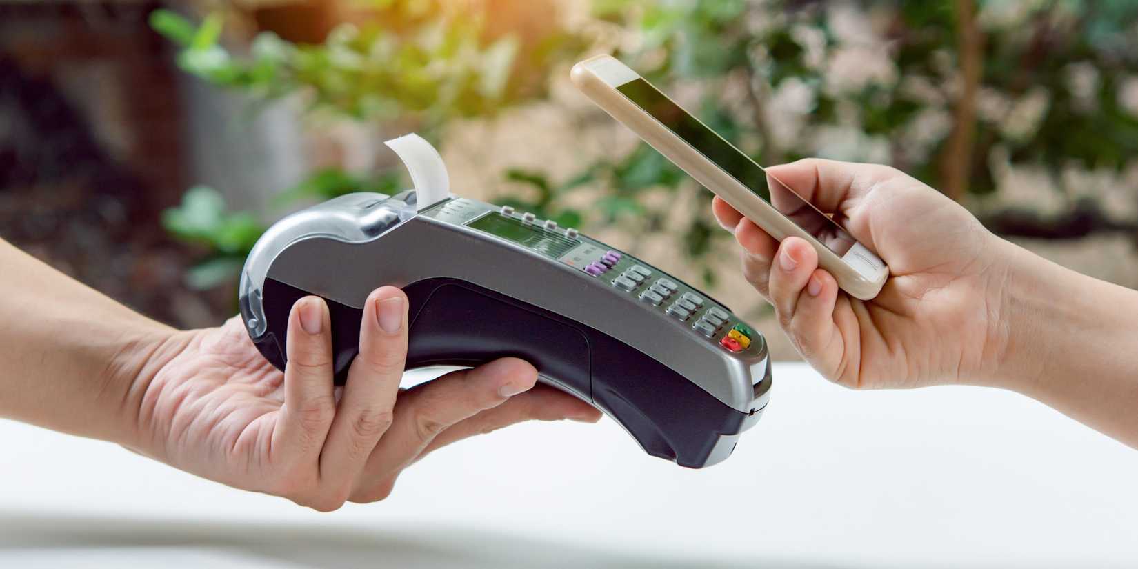 What Is Near-Field Communication (NFC)? How Does It Work?