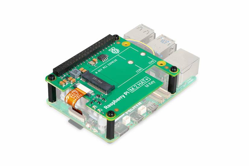 This Cheap Official Raspberry Pi Upgrade Is a Game-Changer