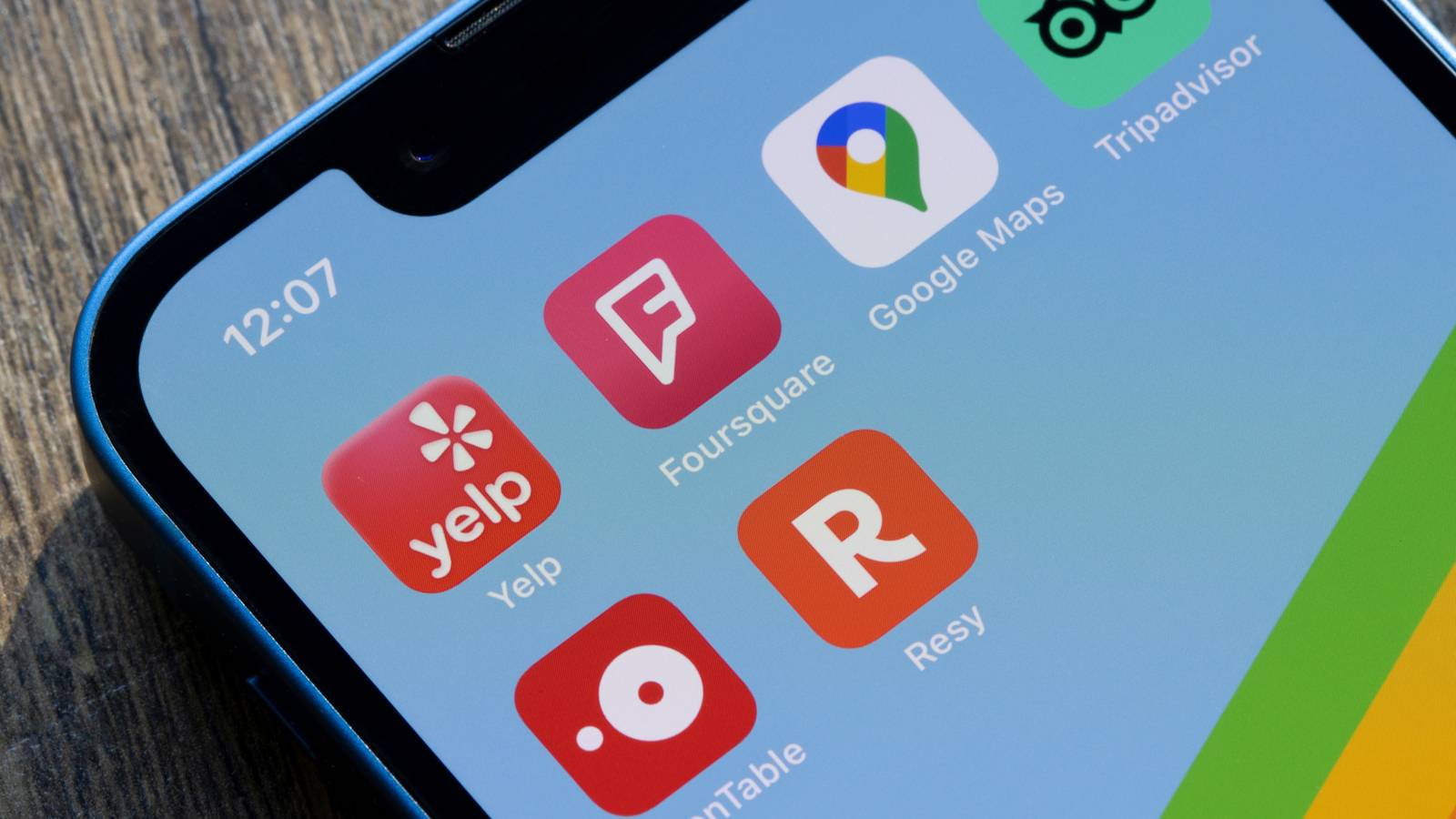 Struggling to Make a Restaurant Reservation? Try These 5 Apps and ...