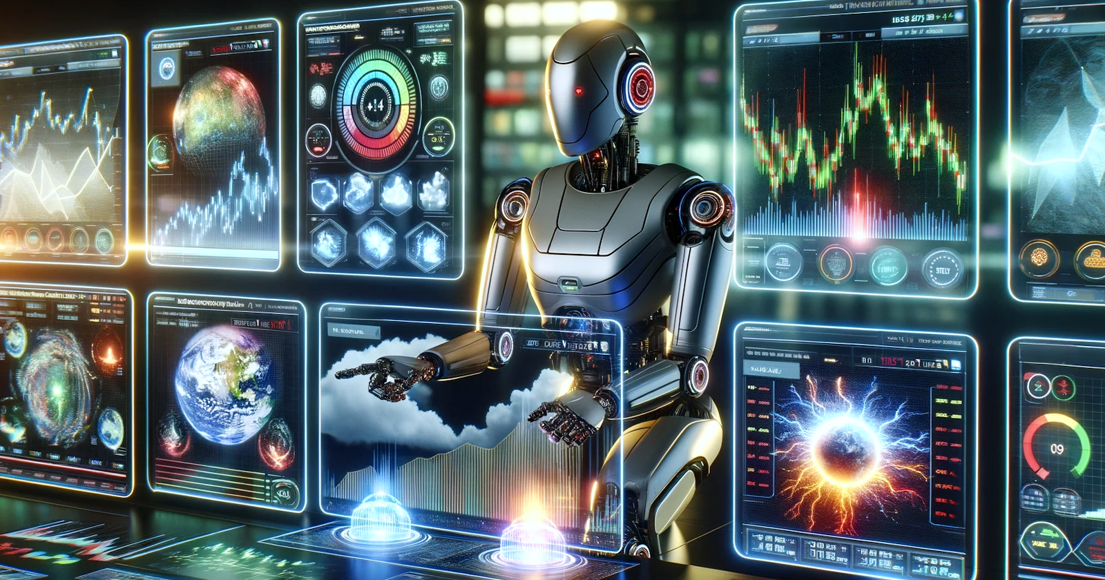 What Is Predictive AI, and How Does It Work?