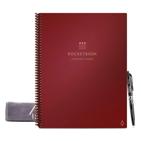 The Best Smart Notebooks of 2024