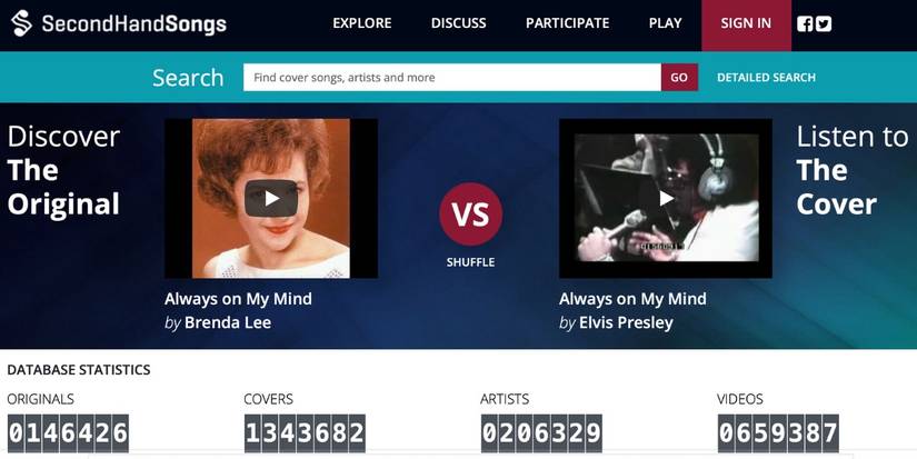 4 Easy Ways to Find Covers and Remixes of Your Favorite Songs